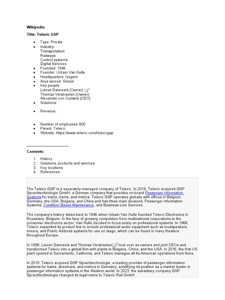 Wikipedia | PDF | Computing