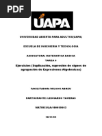 Presentacion UAPA Logo Nuevo | PDF