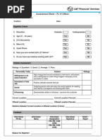 Australian ETA Form - 1554 | PDF | Travel Visa | Privacy