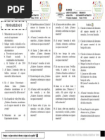 Ejercicios de Valor Posicional | PDF