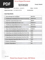 City of Akron Ward Map | PDF