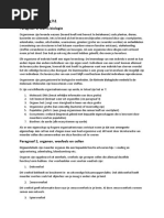 Tekenregels Biologie Microscoop Preparaat | PDF