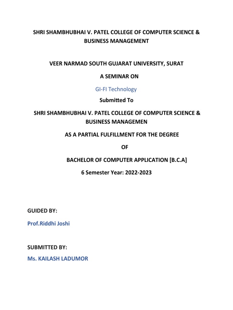 An In-Depth Analysis of the Technical Capabilities and ...