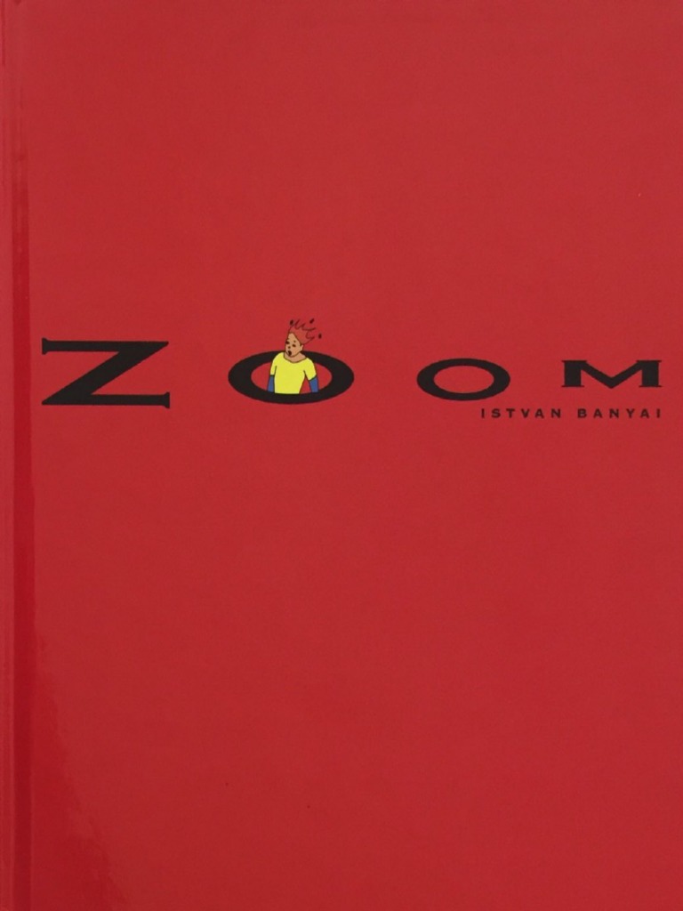 Zoom - Istvan Banyai | PDF