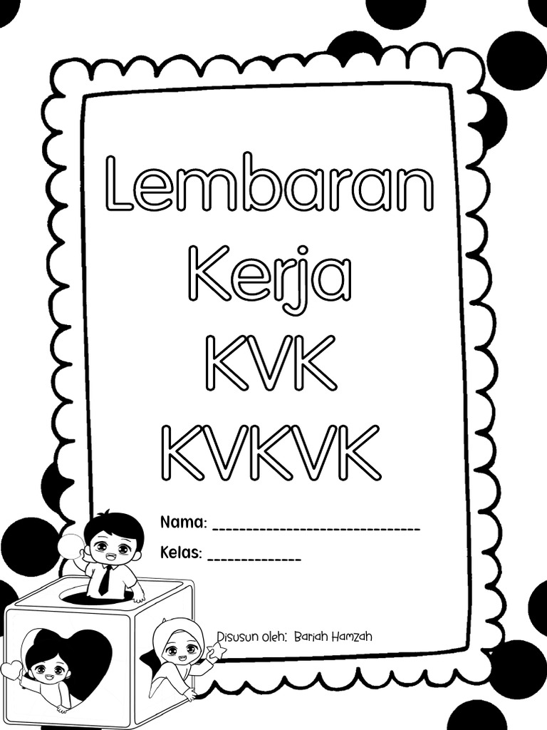 Modul KVK KVKVK | PDF