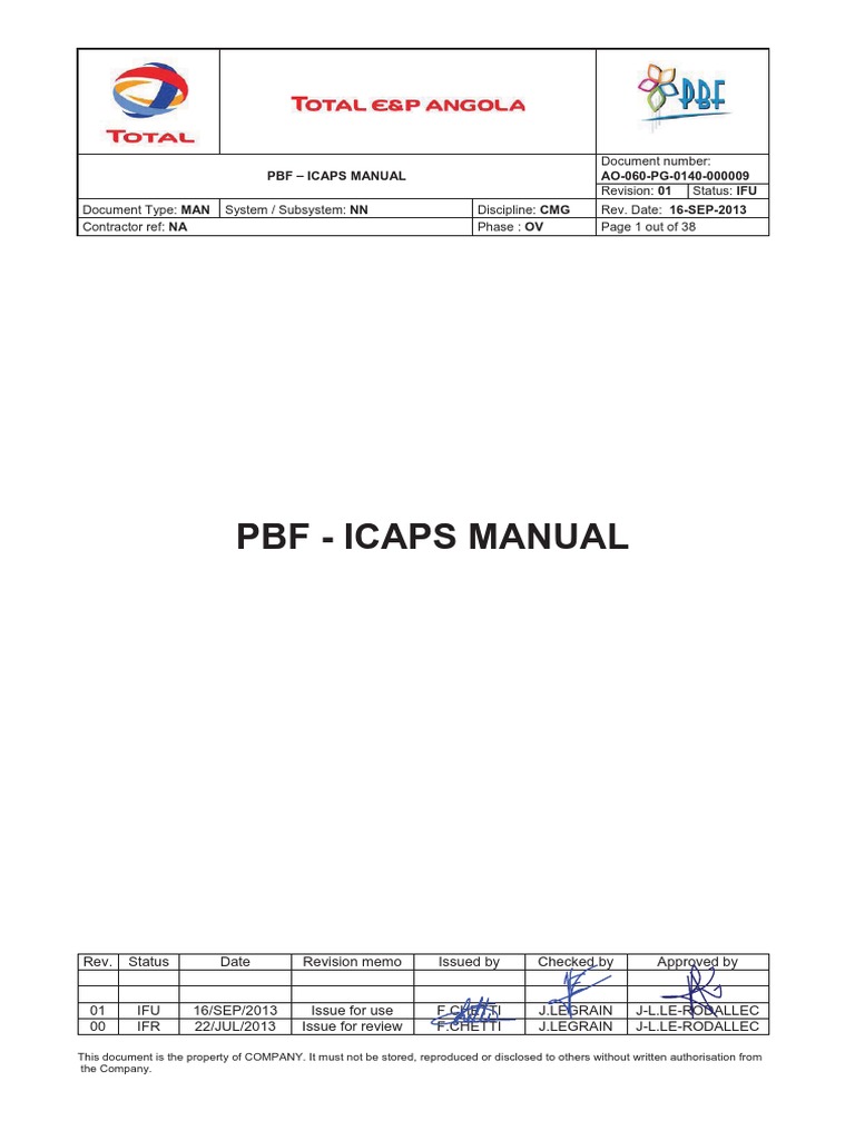 Icaps Manual | PDF | Public Key Certificate | Login