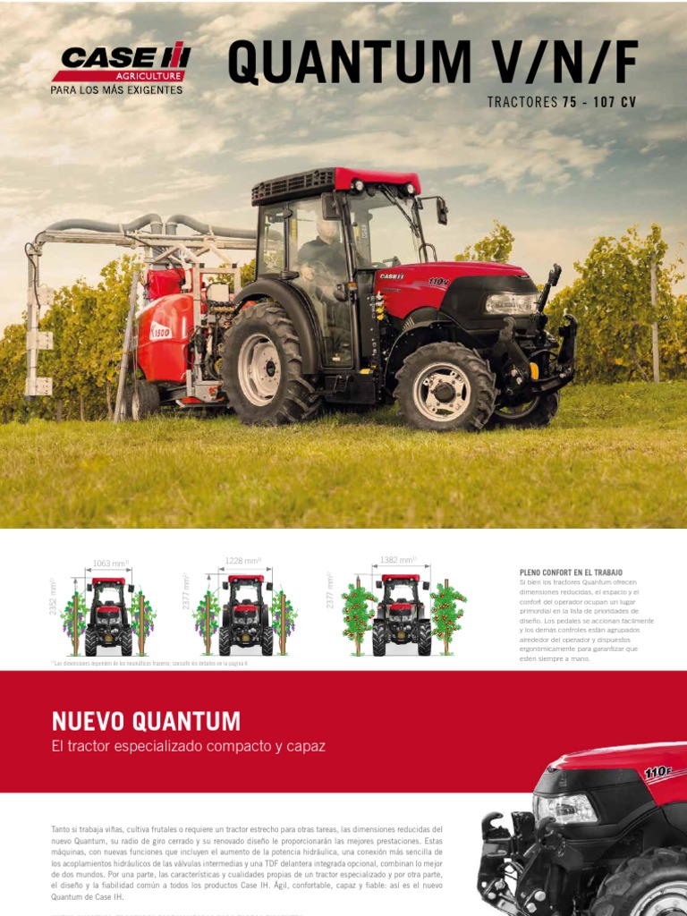 Case Quantum | Descargar gratis PDF | Tracción en las cuatro ruedas ...