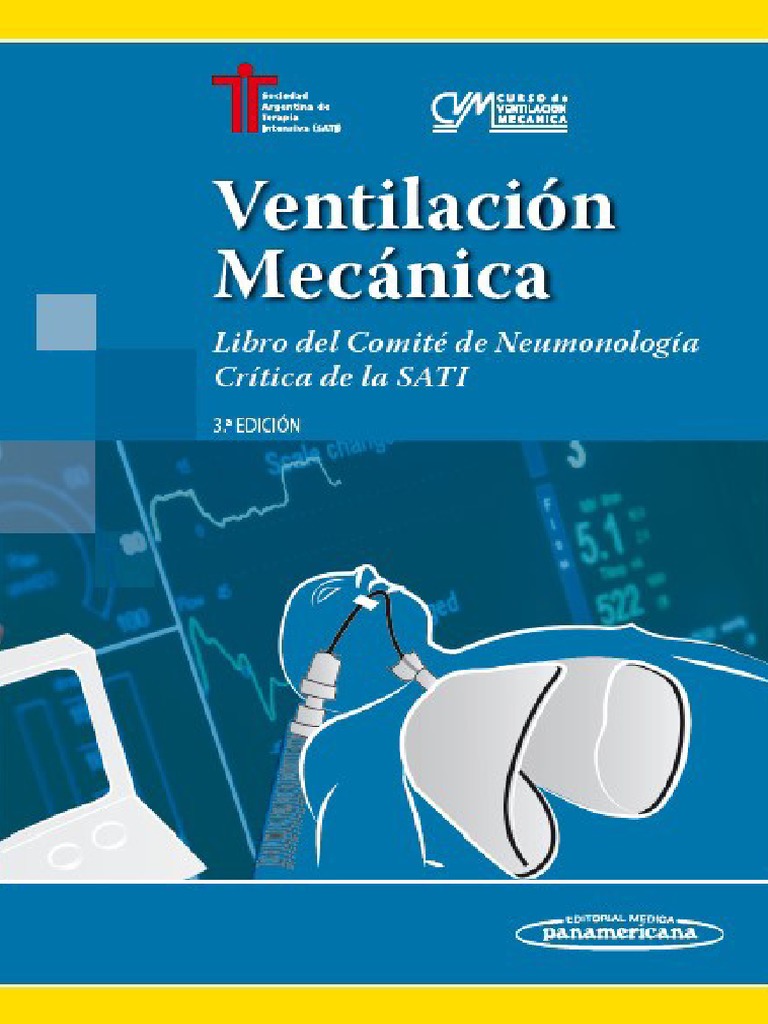SATI Ventilacion Mecanica | PDF