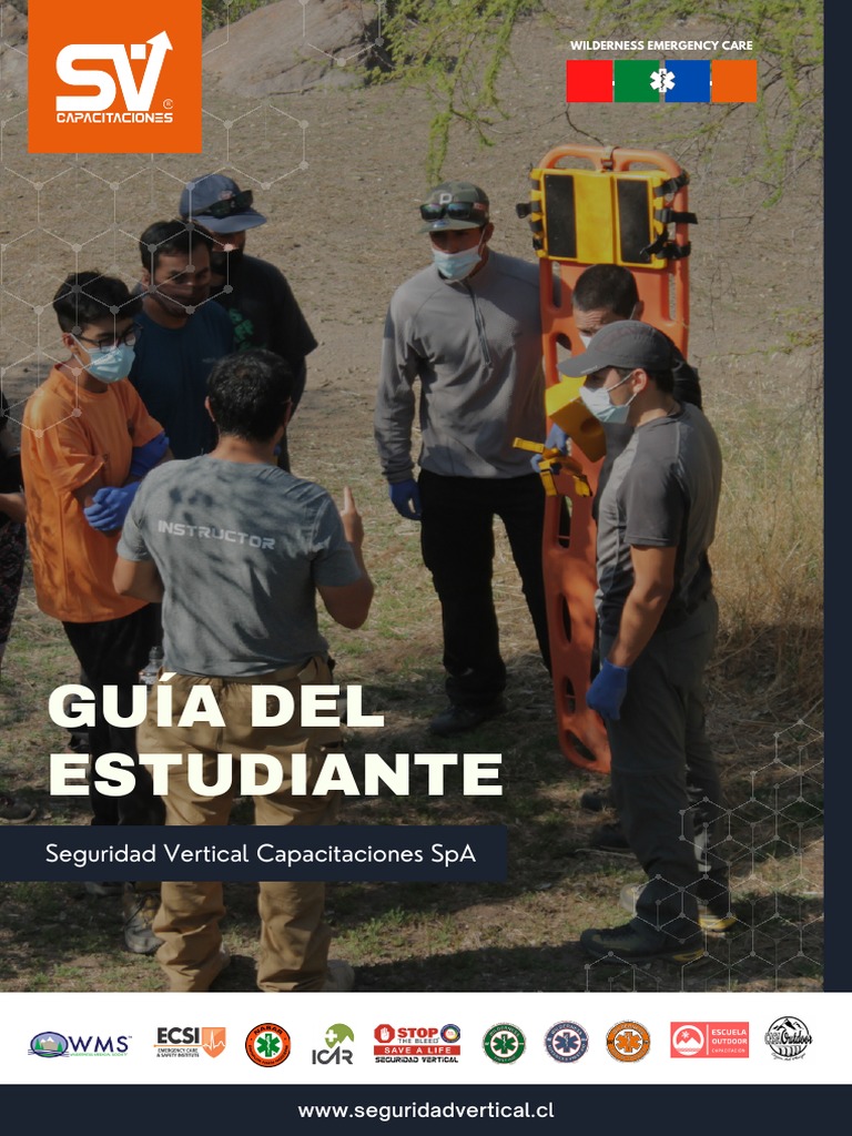 Guía Del Estudiante | PDF