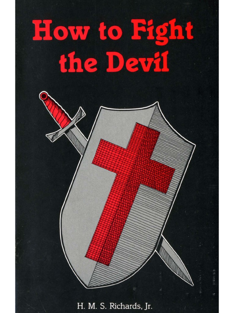 How To Fight The Devil | PDF