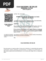 Cossmil Form 2024 756 | PDF