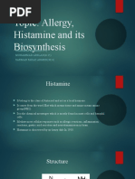 Allersin Syrup/ F Tablet: Amended Package Insert | PDF | Pharmaceutical ...