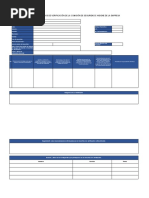 Matriz ILUO | PDF | Lean Manufacturing | Economias