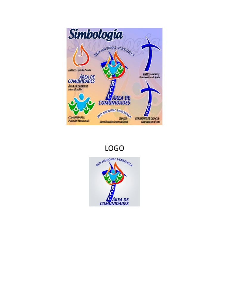 Logo de Comunidades | PDF