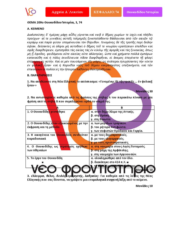 Kef 74 | PDF