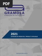 Catalogo EMBUCHAMENTO VANNUCCI | PDF