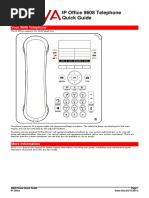 Polycom VVX250 Manual | PDF | Voicemail | Telephone