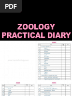 Important Zoology Notes for Plus Two | PDF | Atrium (Heart) | Heart Valve