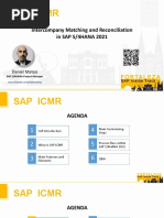 Accrual Engine in S4 HANA 1909 | PDF | Accrual | Conceptual Model