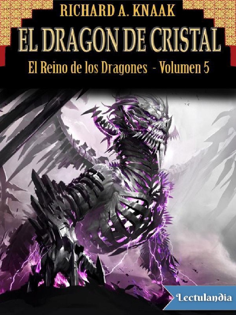 richard-a-knaak-1989-1993-editorial-timun-mas-lectulandia.com-es-el ...