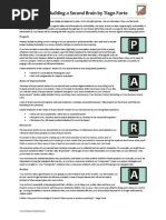 Potvrda o Primitku Novca Obrazac | PDF