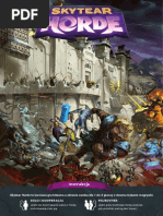 Instrukcja Instalacji Play Box Net Router HFC Kaon | PDF