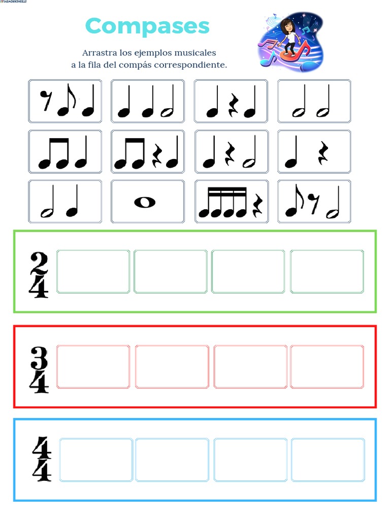 Completa Compases | PDF