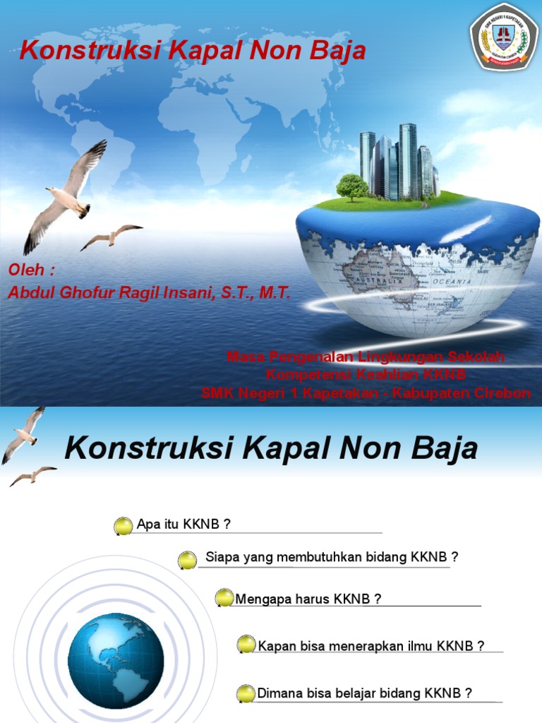 MPLS - KKNB | PDF