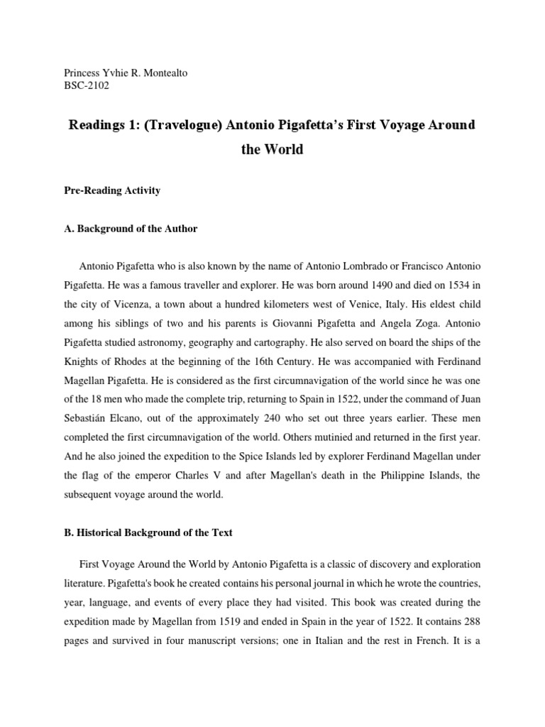 Content and Contextual Analysis | PDF