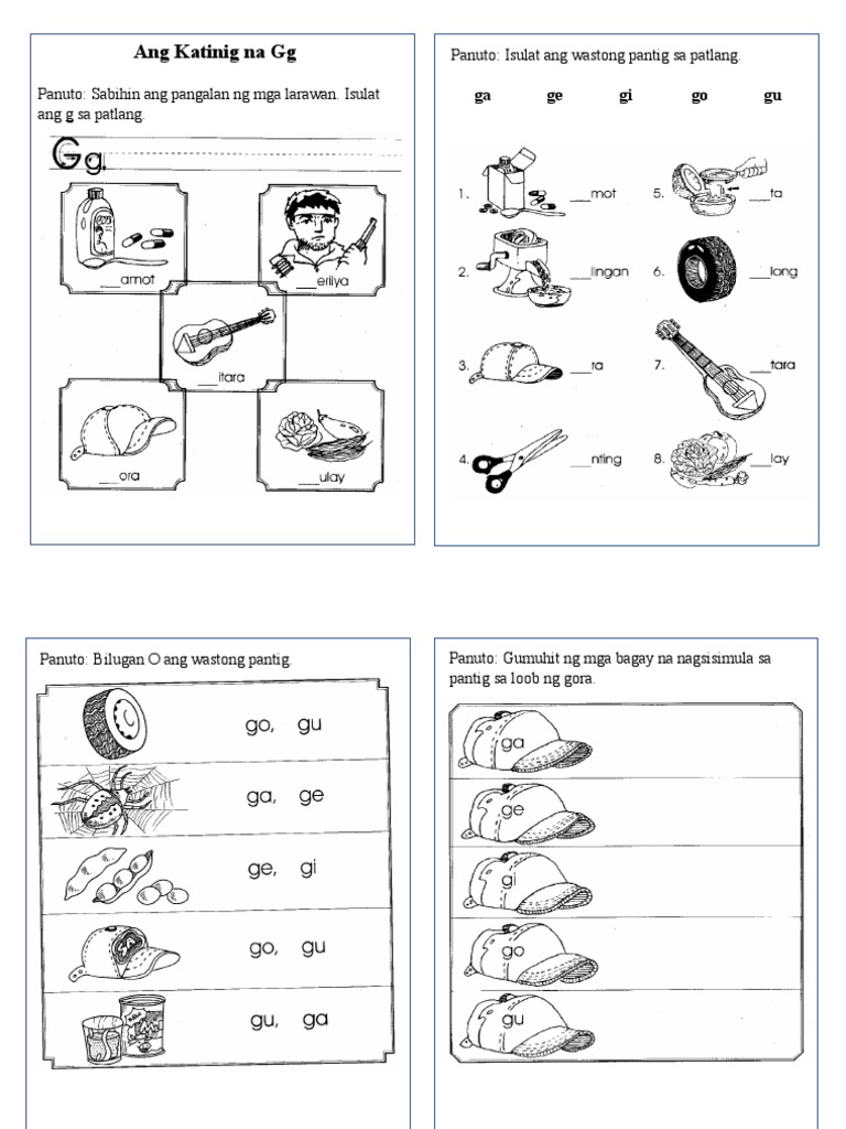 Gawain: Letrang Uu | PDF