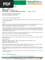 Cledium 300 mg: Usos y Efectos Secundarios | PDF | Osteoartritis ...