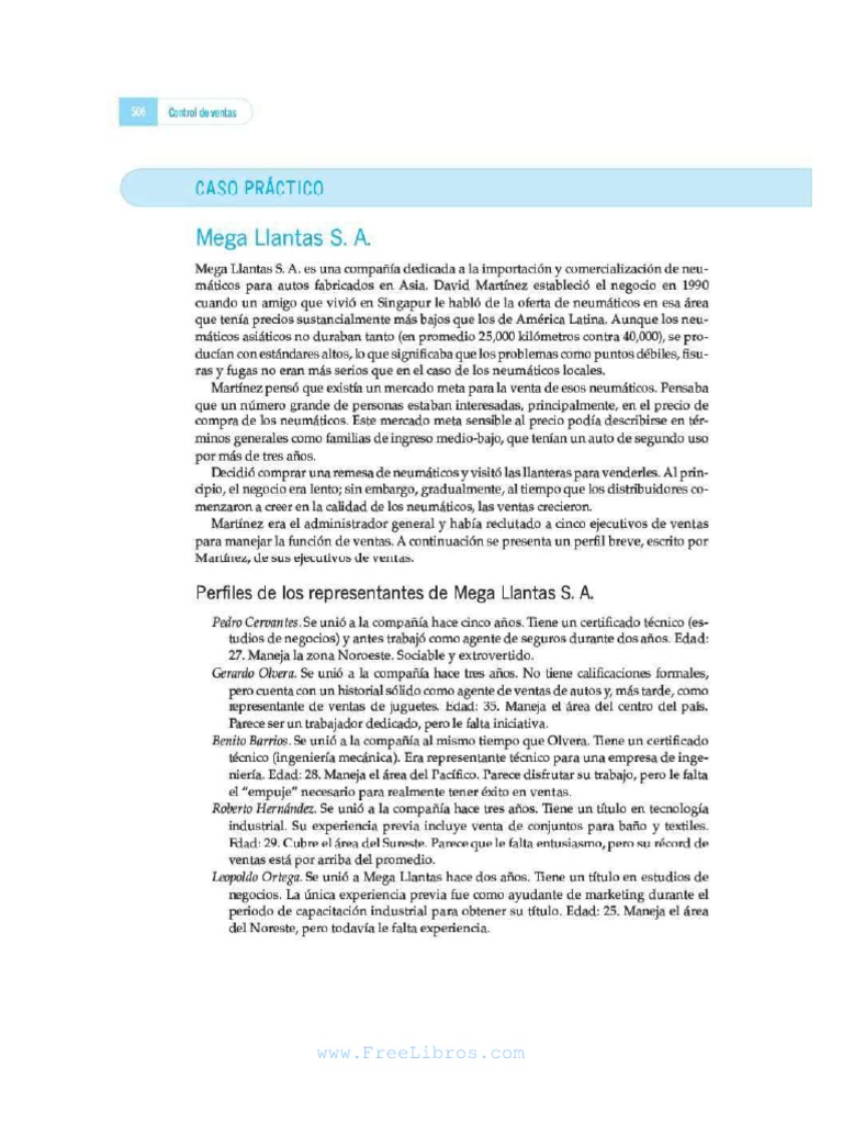Tarea Modulo 9 | PDF
