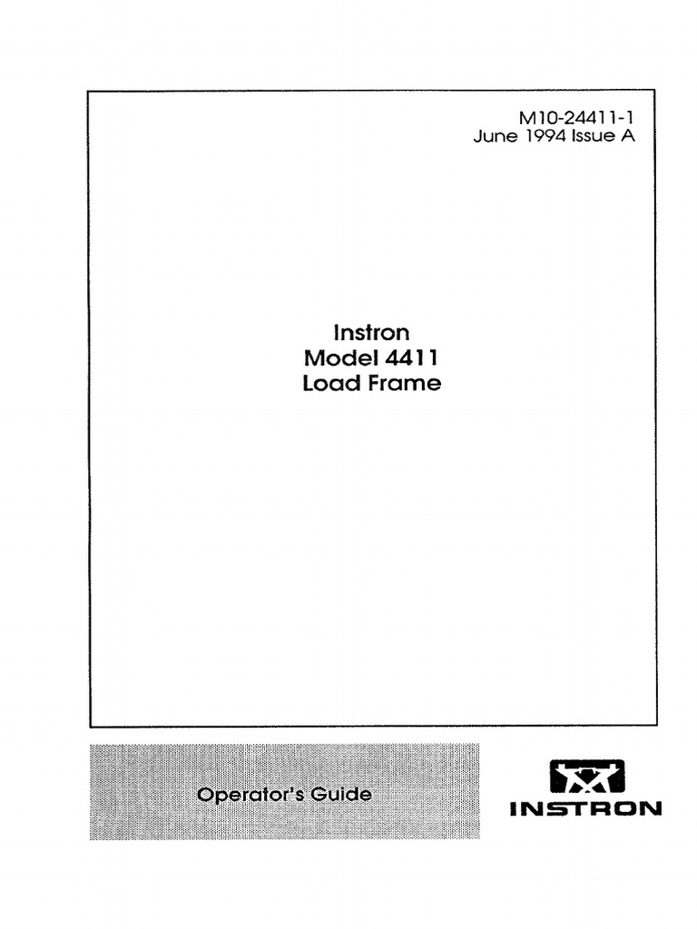 M10 24411 1 | PDF