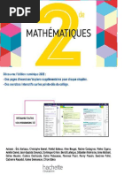 Cahier SNT 2de LDP Complet | PDF