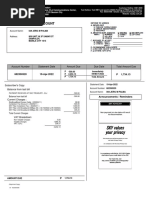 Soa - Converge Sample | PDF | Business