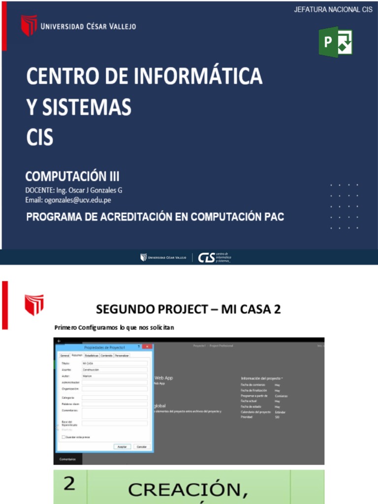 Caso Practico 03 - Solucion | PDF