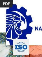 Códigos ISO de Materiales Metálicos | PDF | Acero | Acero inoxidable