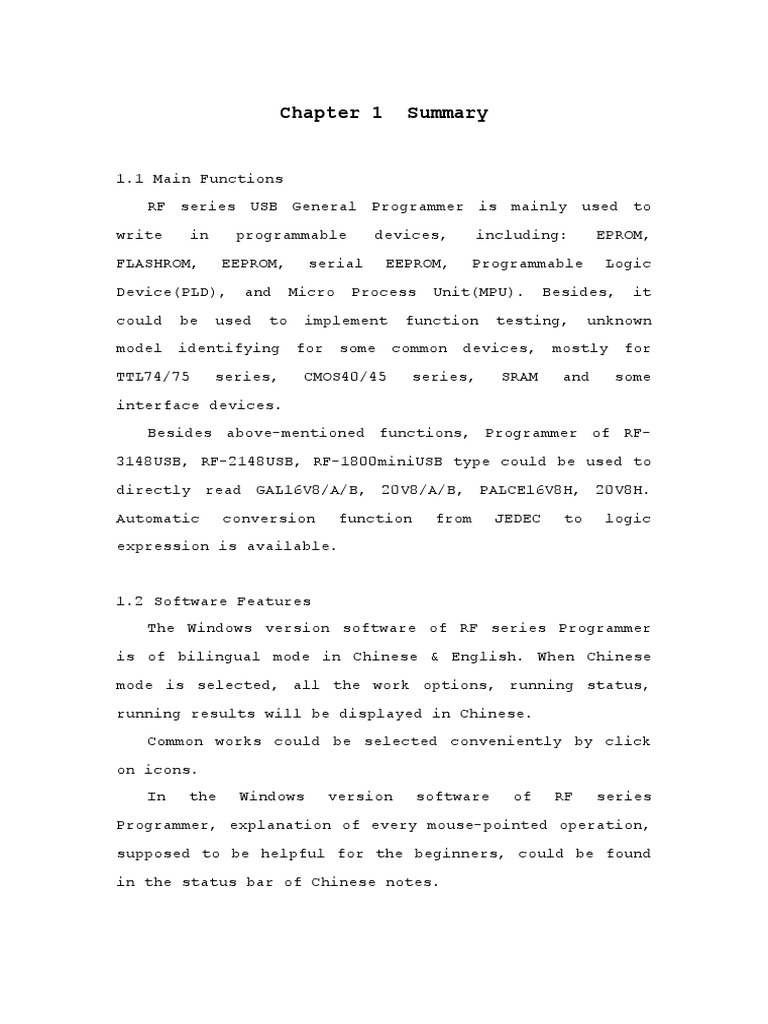 Hand Book | PDF | Usb | Installation (Computer Programs)