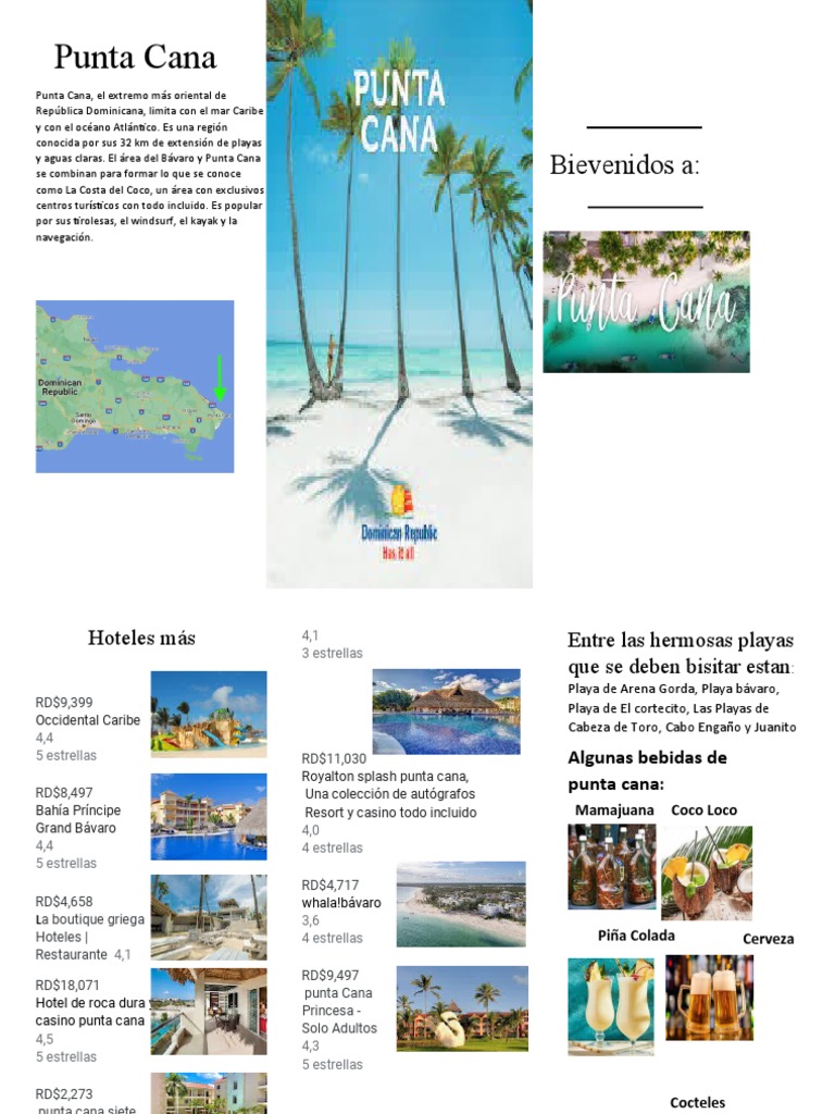 Punta Cana | PDF