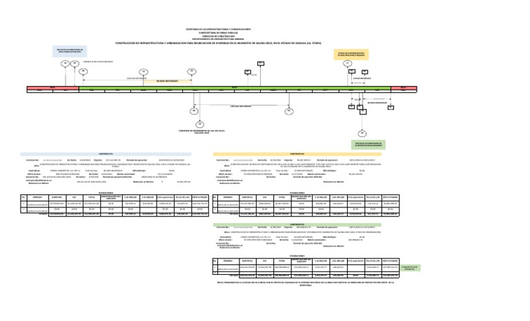 Larguillo Cemex 21-22 | PDF