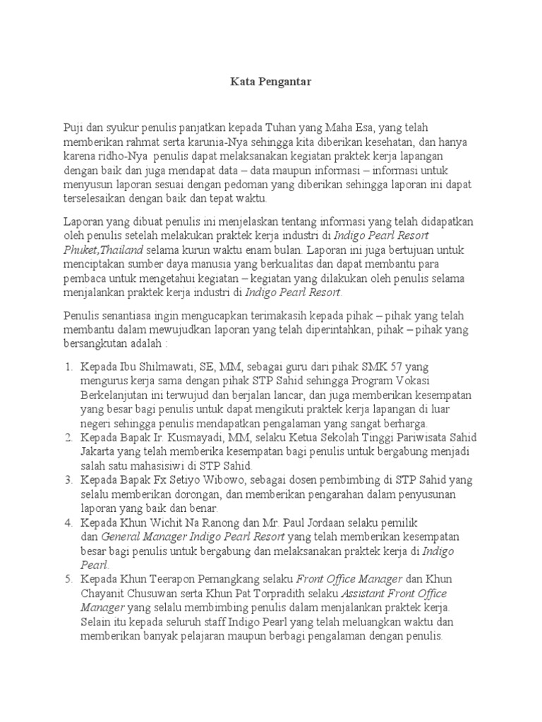 Endy | PDF | Karier & Perkembangan | Bisnis