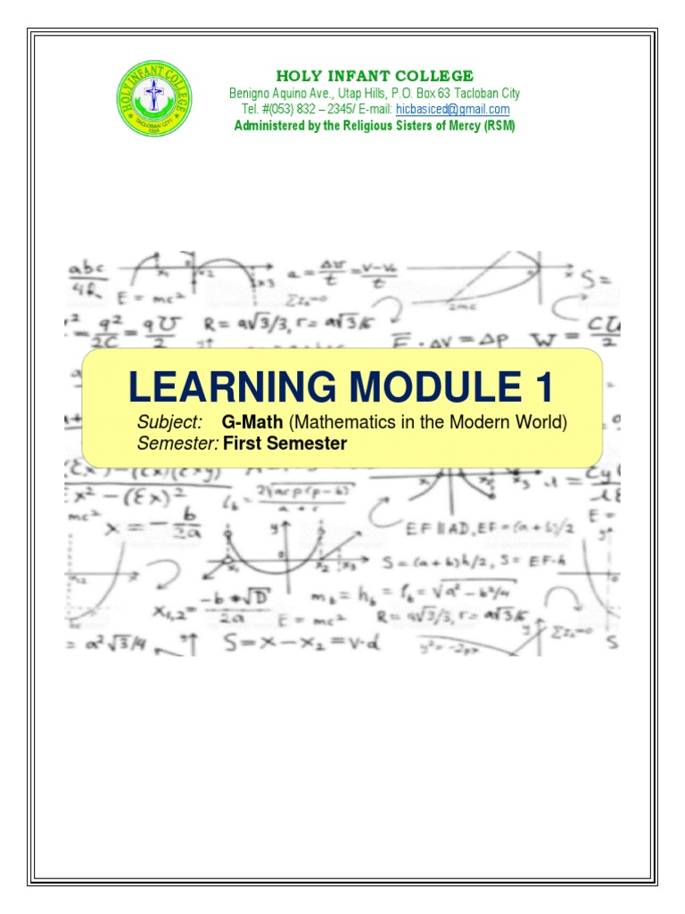 Mathematics in Nature: Patterns & Numbers | PDF | Pattern | Mathematical Proof