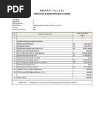 Cara Mendesain Dan Menghitung Kemiringan Ramp | PDF