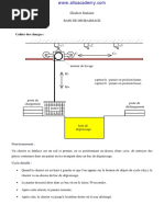 Les Differents Type de Bascules | PDF | Ingénierie électronique ...