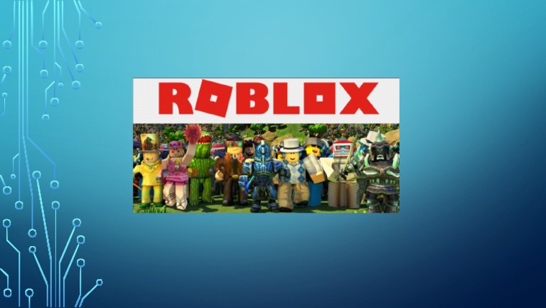 Roblox | PDF