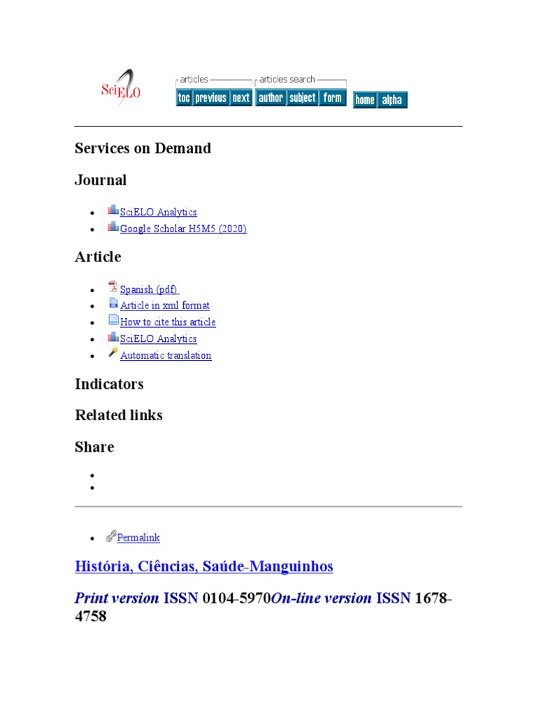 Ingenieria y Estado. Red de Caminos y Obras Publicas 1930-1943 | PDF