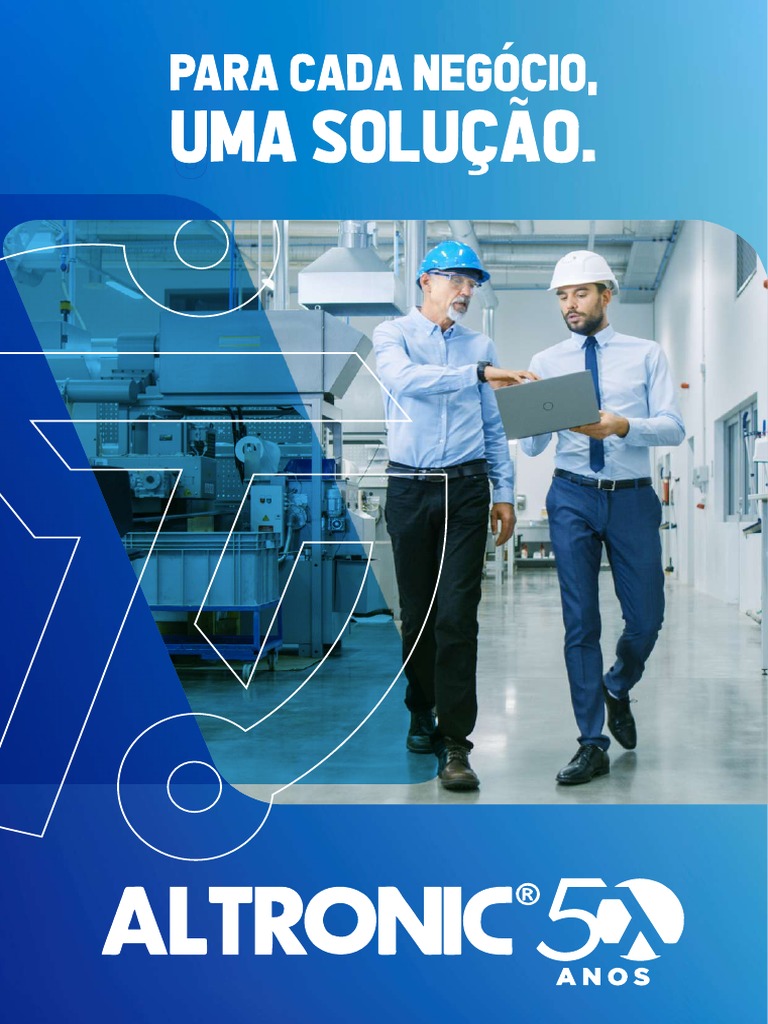 TRON - Catálogo 2022 Final - CDR | PDF