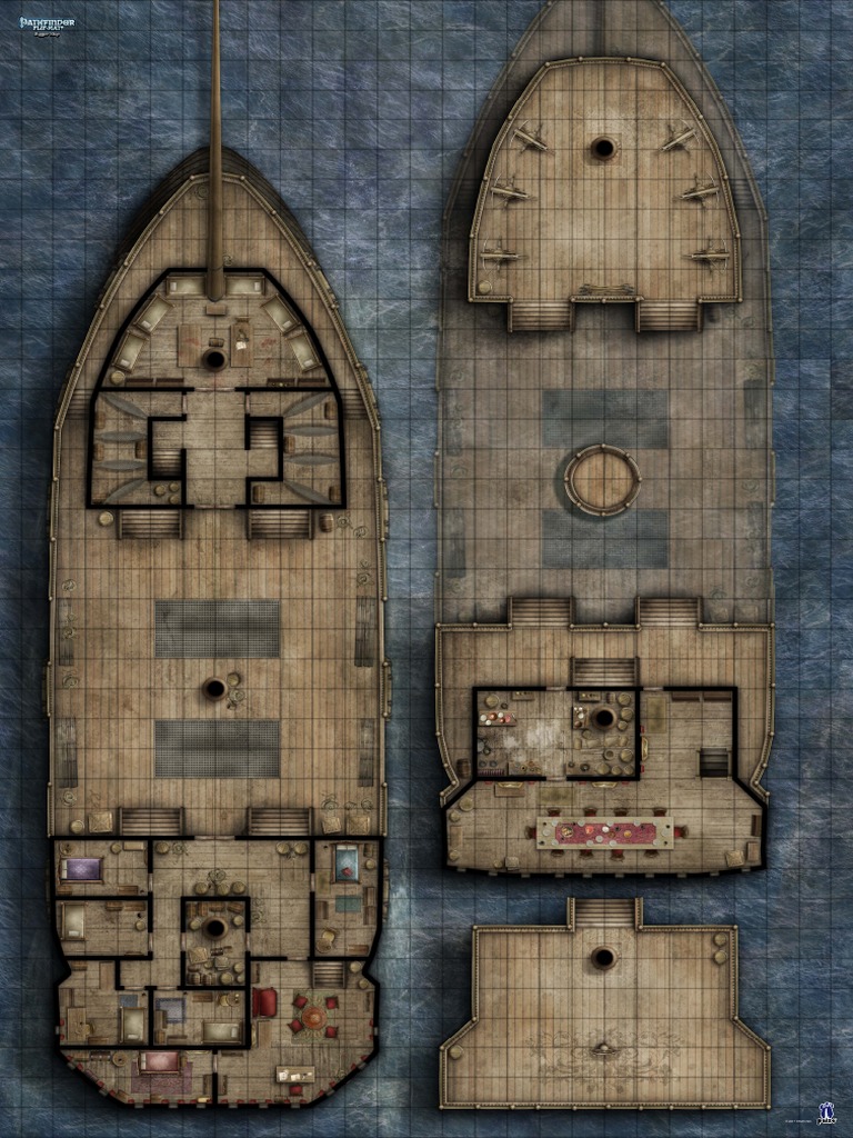 Ship | PDF