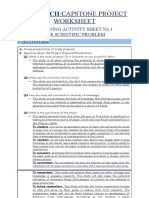 Mekano Channel Selection Guide - 11.2018 PDF | PDF