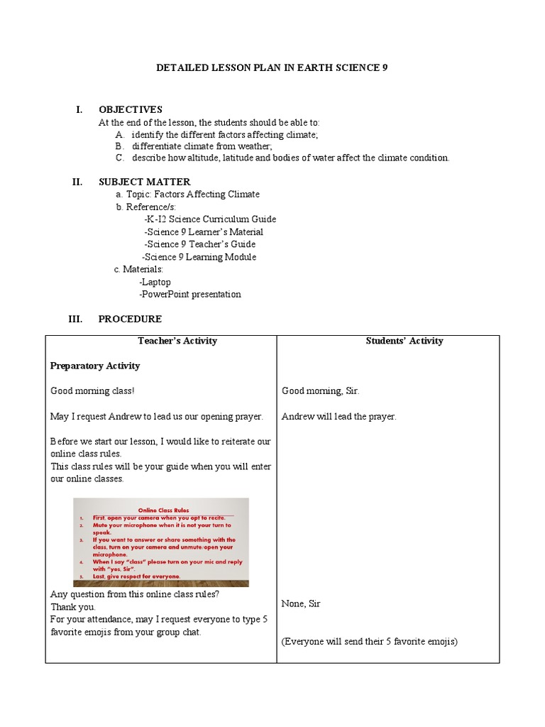 Climate Pdf Weather Temperate Climate